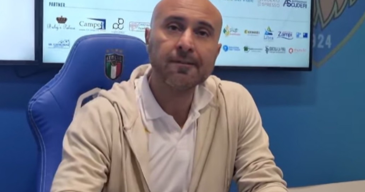 Acireale nel caos, il "folle" dopo gara costa cinque giornate di ...