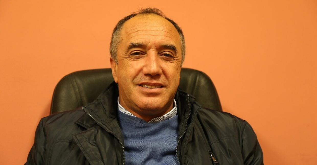 Aragona, ignoti tagliano otto alberi di ulivo di proprietà del sindaco Giuseppe Pendolino - La ...