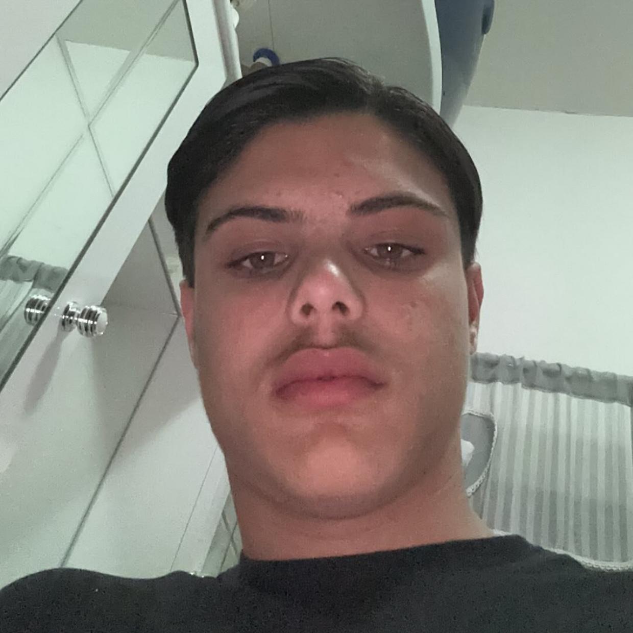 Quell'impennata fatale a San Giorgio, il giovane Piero muore dopo due ...