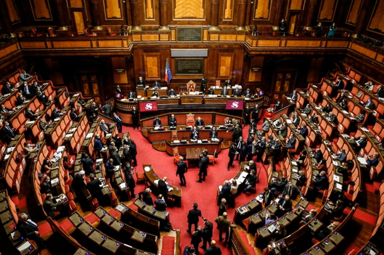 Dal Senato via libera alla delega per la riforma fiscale: cosa prevede e quali sono i tempi - La ...