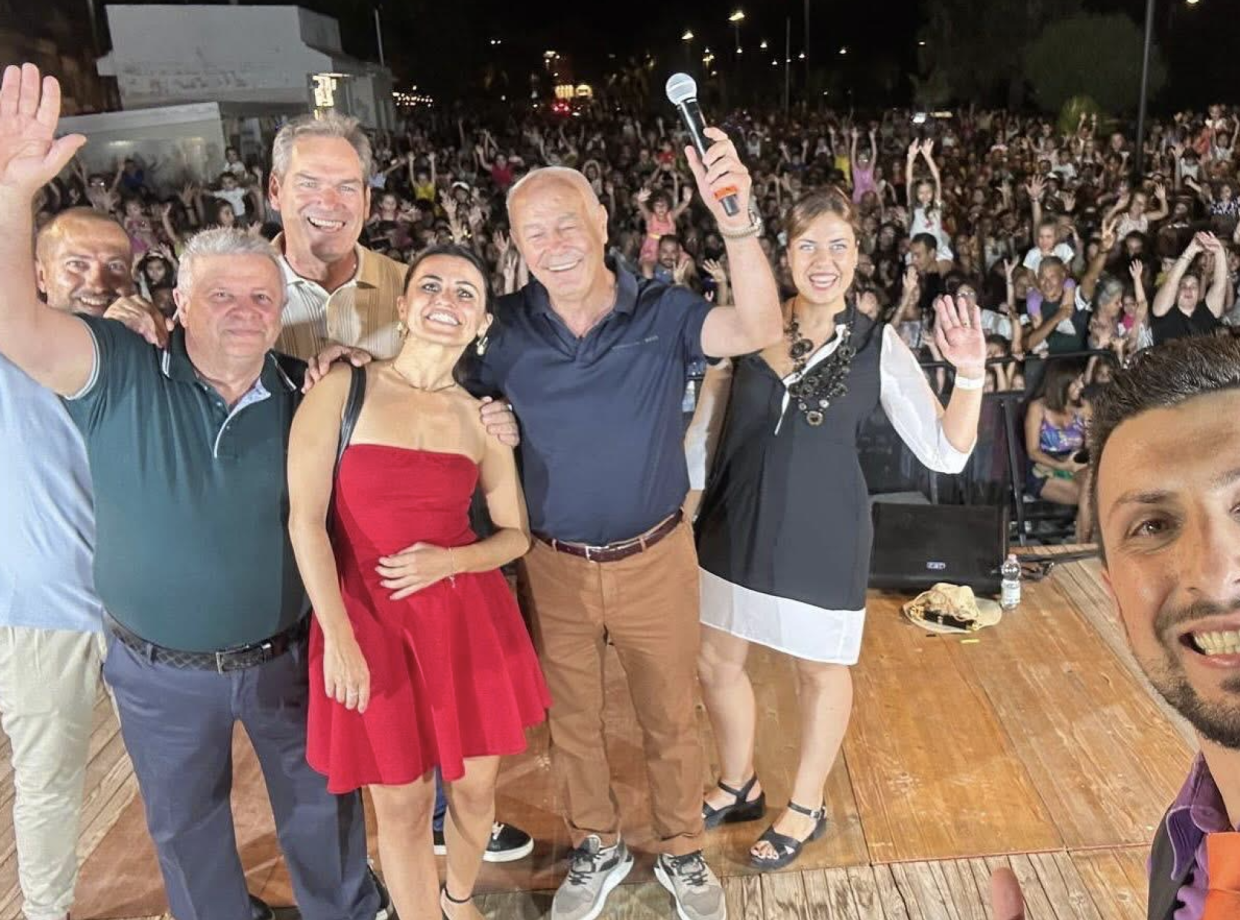 L'estate a Pozzallo è la stagione dove è impossibile annoiarsi - La Sicilia