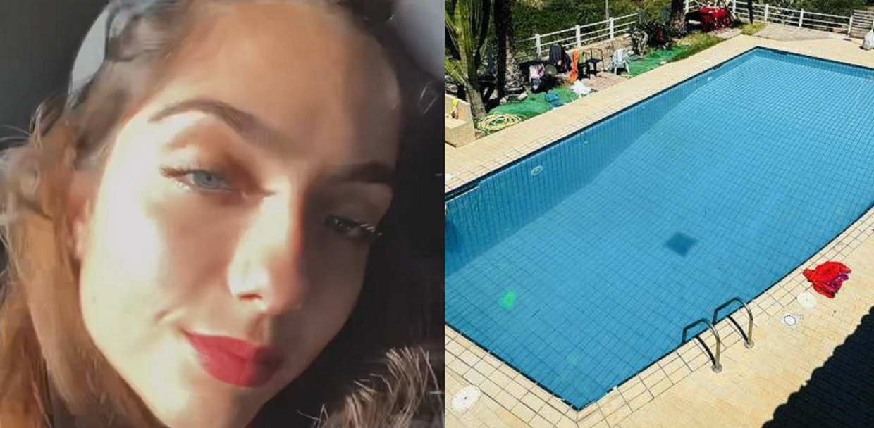 Autopsia, "Simona era ancora viva quando è finita in piscina". E ora l ...