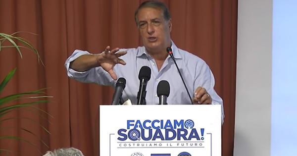 Arata, ex consulente della Lega condannato a 8 anni e 9 mesi, confische ...