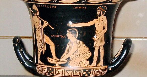 La ceramica nel cuore del Mediterraneo: un viaggio culturale dalla ...