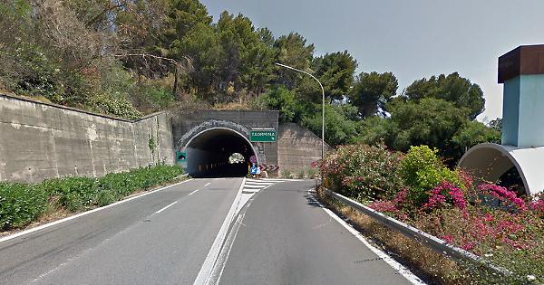 Autostrada A18, nuovi disagi: chiuso per 19 giorni anche lo svincolo di ...