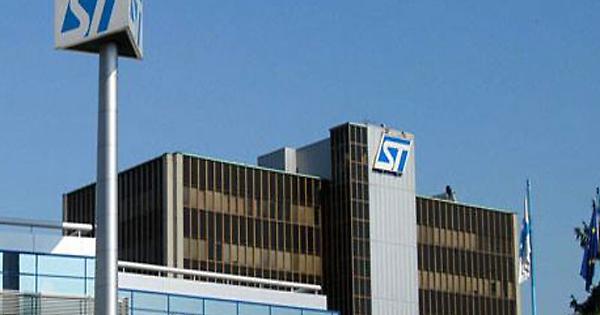 STMicroelectronics e SpaceX puntano su antenne phased-array BiCMOS per ...