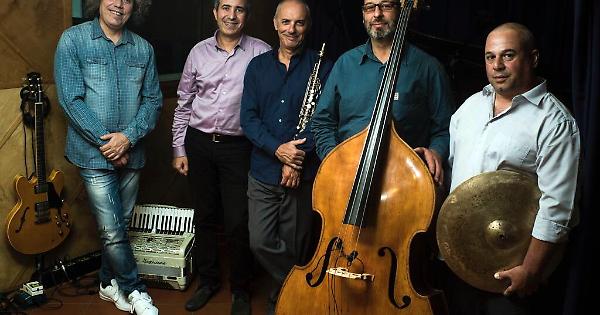 A Catania tornano a brillare le stelle del jazz - Foto 1 di 3 - La Sicilia