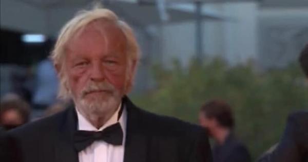 E' morto l'attore Mario Pupella, aveva 77 anni - La Sicilia