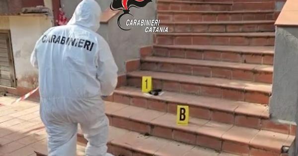 Sicilia sotto assedio: l’ombra lunga della criminalità. Catania è la ...