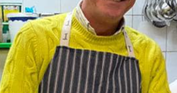 Arresti droga, chi è Mario Di Ferro lo chef-pusher che portava a tavola ...