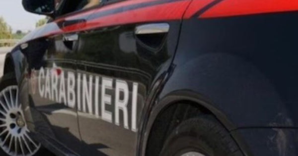 Giallo per uno scooter rubato e ritrovato carbonizzato - La Sicilia