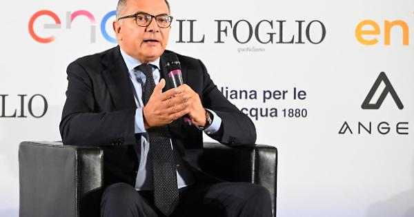 De Lucia: "Tanti hanno coperto la latitanza di Messina Denaro" - La Sicilia