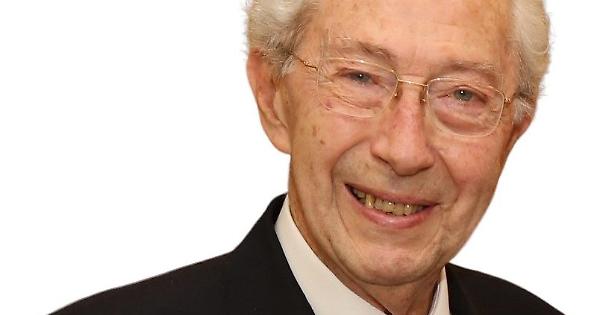 Lions International, lutto a Enna per la scomparsa di Giuseppe Grimaldi ...