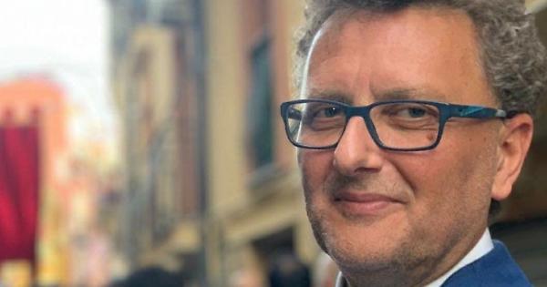 Maurizio Dipietro si congeda da Enna: undici anni di riscatto tra ...