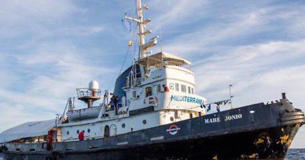 Processo Mare Jonio a Ragusa: favoreggiamento contestato, udienza tra ...