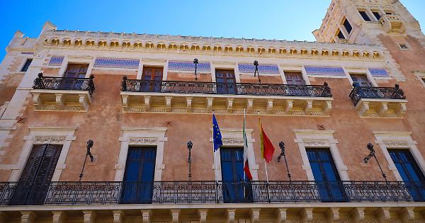 Ispica, Leontini non poteva essere sfiduciato: il Tar dà ragione all ...