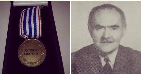 Il Premio “Nino Giuffrida Condorelli” a Maria Attanasio e a Nello Scavo ...