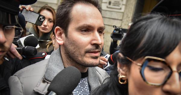 "Stanno per arrestare Andrea Sempio, era l'amante di Chiara Poggi": le ...