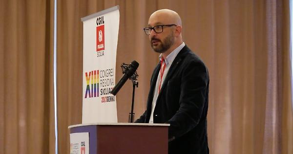 Fillea Cgil Sicilia: «Nessun effetto delle patenti a punti in edilizia ...