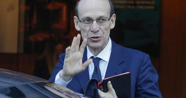 La scomparsa di Ivan Lo Bello e il vuoto lasciato nel mondo di ...