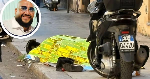 Cangemi resta in carcere, confermato il movente economico dell'omicidio ...