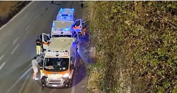 Vino, moto, calcio: chi erano Antonio Mazzola e Domenico Schiavo, morti ...