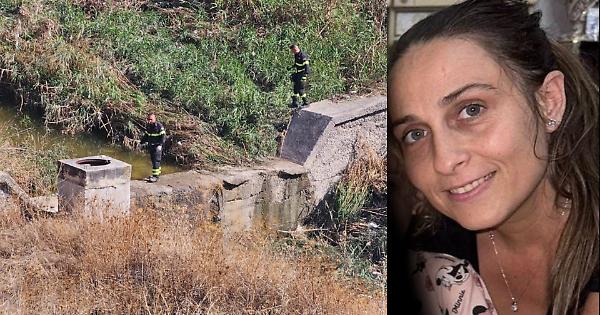 Favara, ancora nessuna traccia di Marianna Bello travolta dalla furia ...
