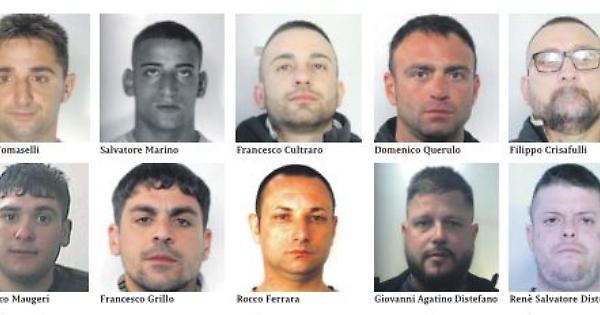 Così funzionavano gli affari dei Cappello al "Locu": ecco perché il gup ...