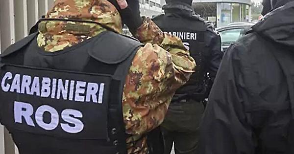 Messina, sequestro da 400mila euro a esponente del clan Romeo ...
