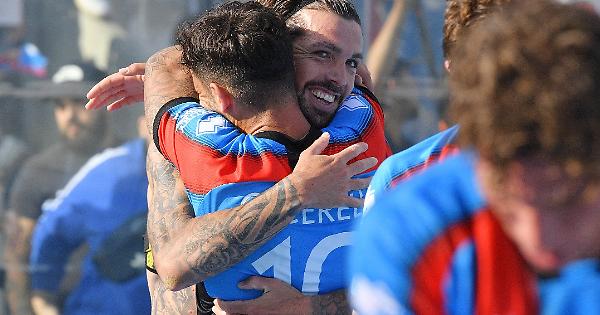 Il Catania assapora la testa alla classifica, un rigore di Cicerelli ...