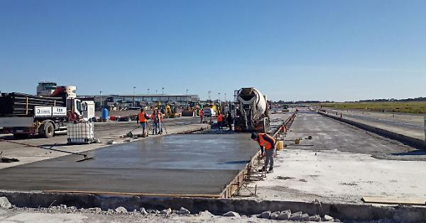Aeroporto Catania, timing rispettato a Fontanarossa: la pista torna ...