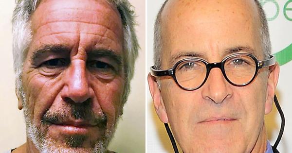 Mark Epstein: «Jeffrey non si è suicidato, è stato ucciso; le mail ...