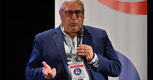 Al via l'interrogatorio di Vito Raso, braccio destro di Totò Cuffaro ...