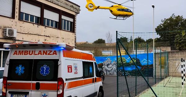 La Regione sospende il bando del 118 sugli autisti-soccorritori ...