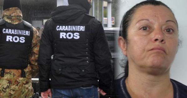 Il boss: «I figli di Colluccio sono munnizzari», per la madrina è un ...