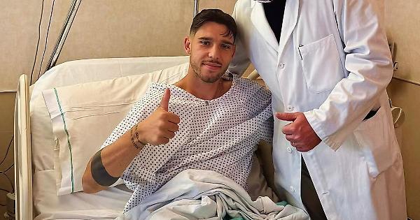 Cicerelli, comincia il countdown per il rientro - La Sicilia