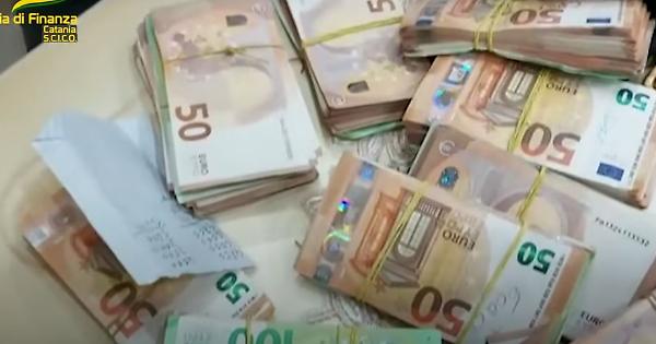 Catania, i fratelli paninari grossisti di droga e il sequestro di beni ...
