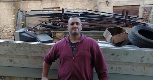 Calogero Scaglione morto per una tragica fatalità - La Sicilia
