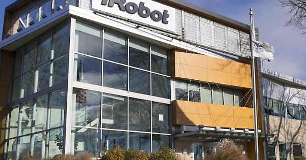 iRobot dice addio all'autonomia e passa ai cinesi: la parabola di ...