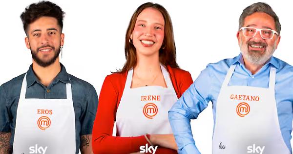 Siciliani doc, giramondo e d'adozione: MasterChef 15, ecco gli isolani ...