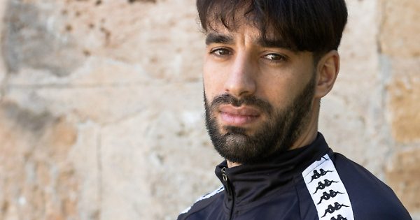 Il calciatore libico condannato a 30 anni per strage come scafista: la ...