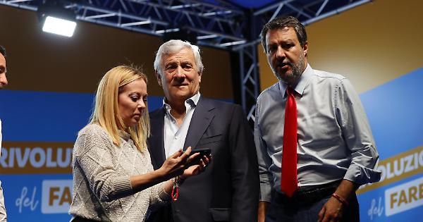 Tajani tra Mar-a-Lago e Palazzo Chigi: l’Italia spinge sul cessate il ...