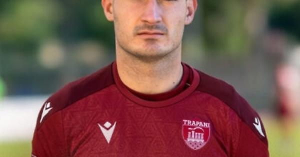 Il Trapani ne perde tre e ne acquista uno: preso Stauciuc, ceduti ...