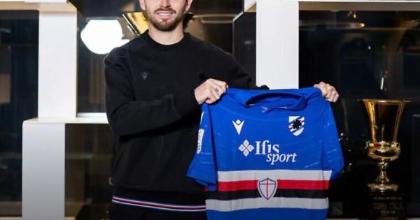 Addio da idolo: Brunori lascia Palermo per la Sampdoria, ora è ...