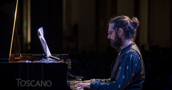 Dino Rubino chiude Jazz in vigna con "Still Me": omaggi a Lou Reed ...