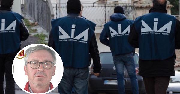 Colpo alla mafia di Enna: sequestrato patrimonio al successore del ...