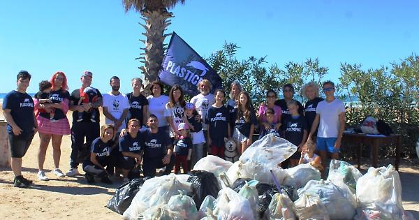 Licata fa scuola di ecologia: il 'Marconi' è il primo istituto Plastic ...