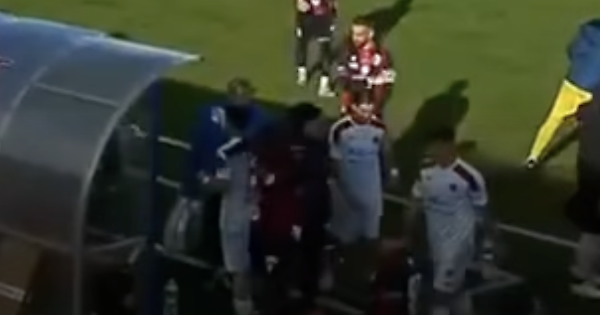 L'Avola non ci sta e dopo la sconfitta con il Modica accusa: "Nessuna ...