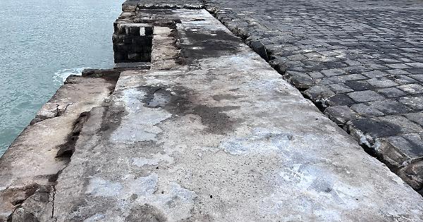 Riposto, il ciclone ha devastato il porto. «Sarà dichiarato inagibile ...