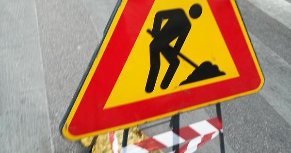 Passo di Rigano e Cruillas, traffico limitato per lavori - La Sicilia